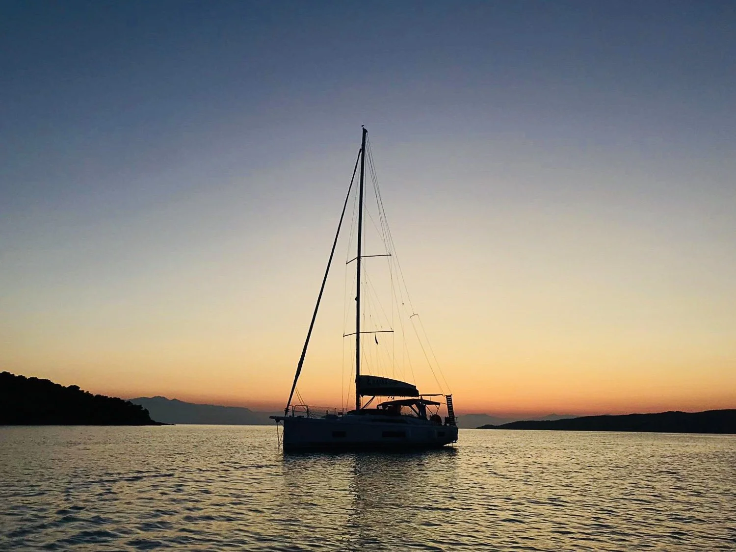 Perché trasferire una barca via mare — Skipper Trasferimento Barche