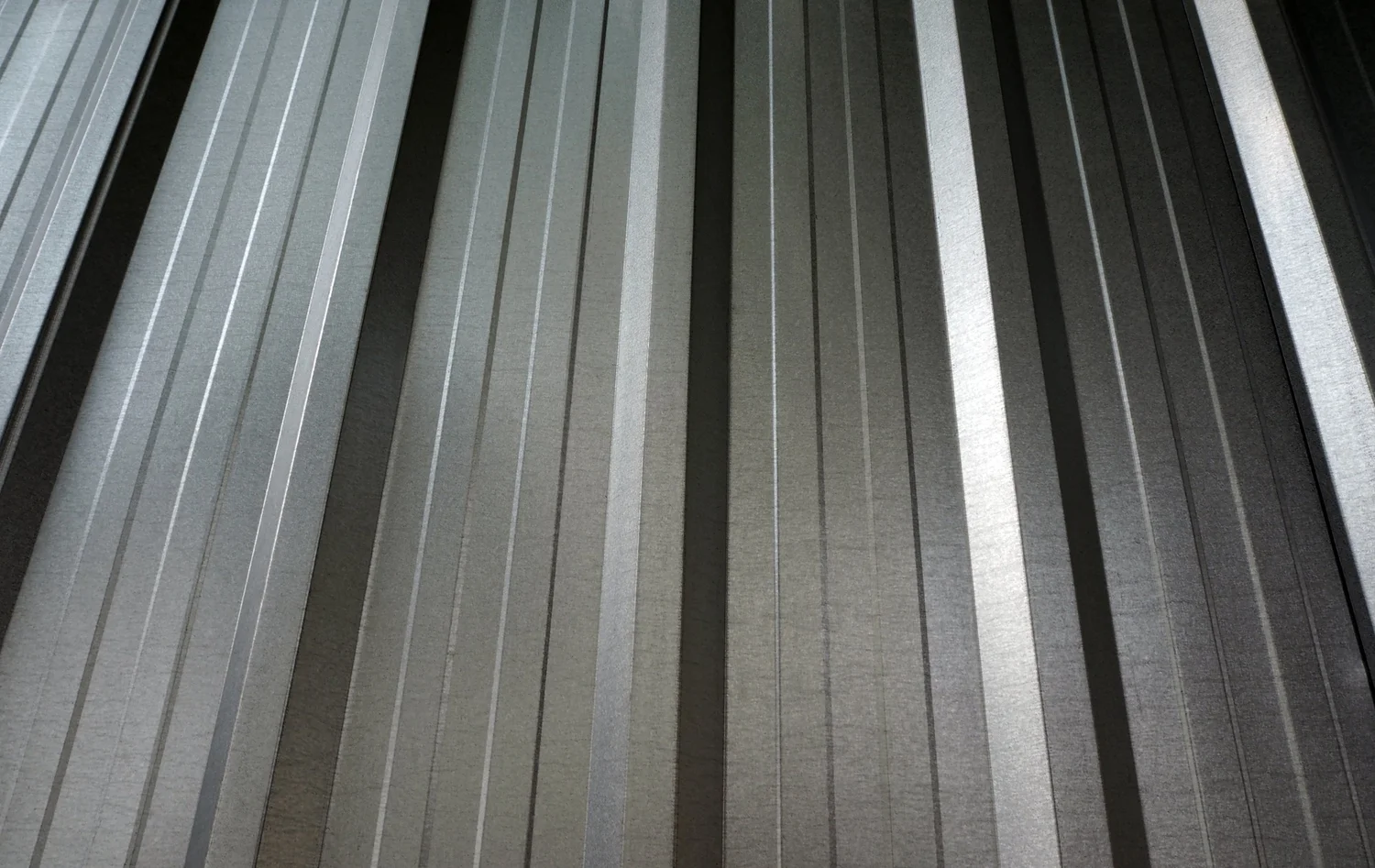 PBR Roofing Panels - Pro Cut Metals — Pro Cut Metals