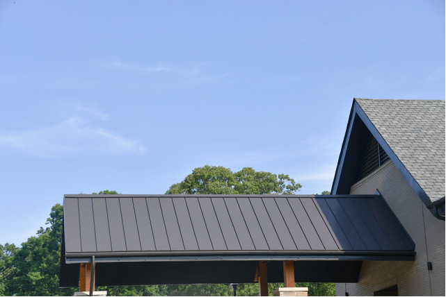 SL Standing Seam - Pro Cut Metals — Pro Cut Metals