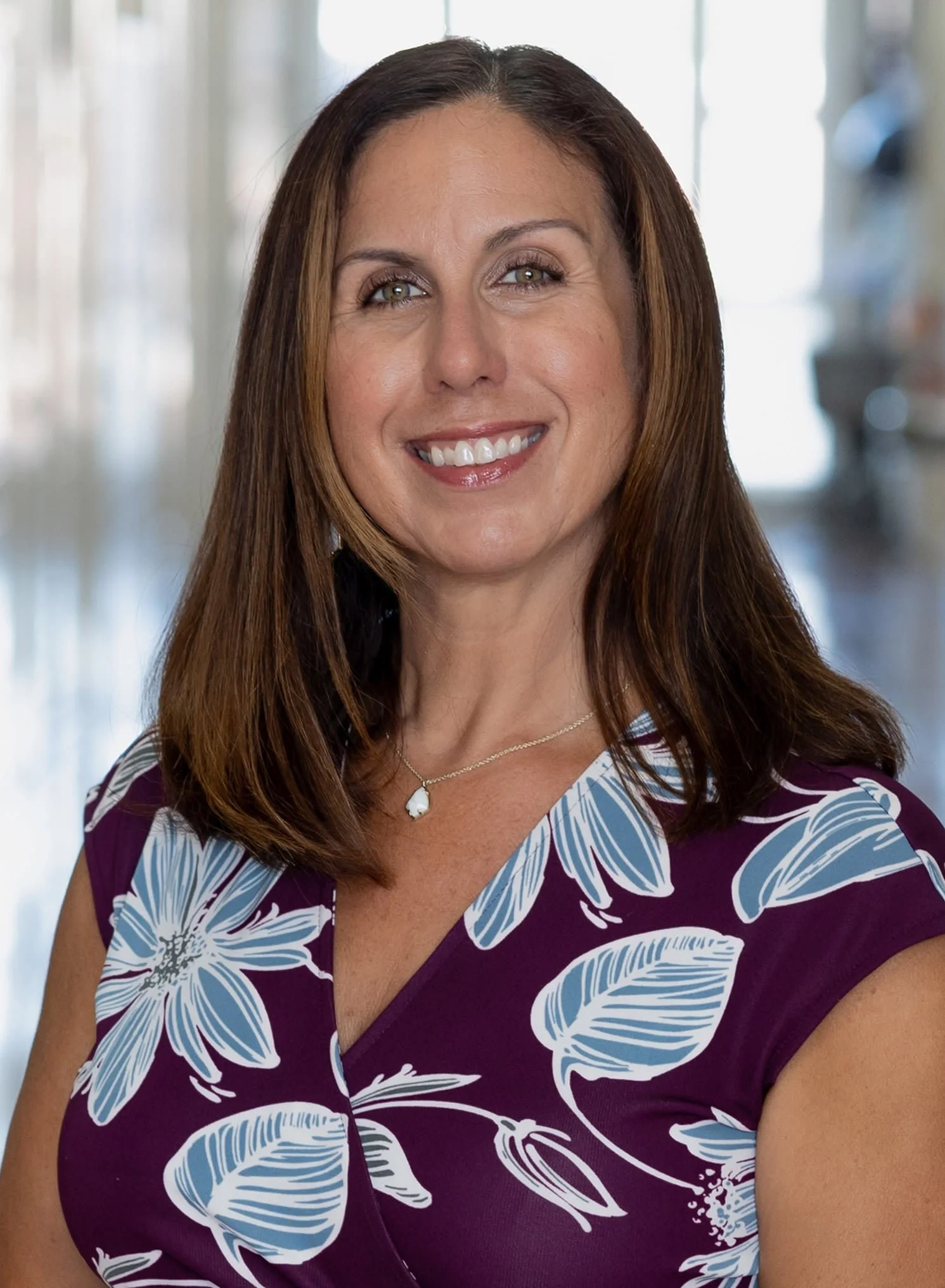 Faculty & Staff — Liguori Academy