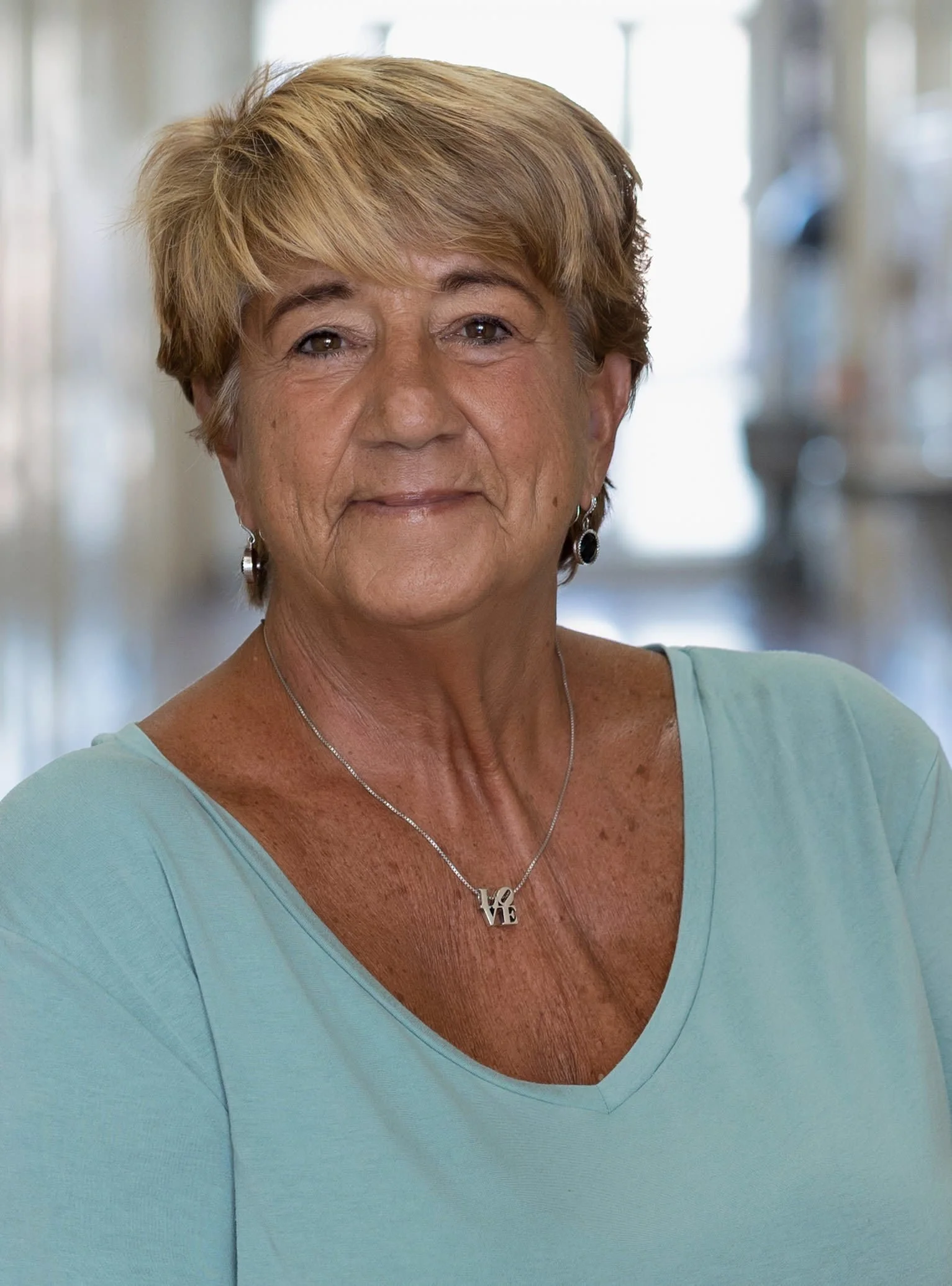 Faculty & Staff — Liguori Academy