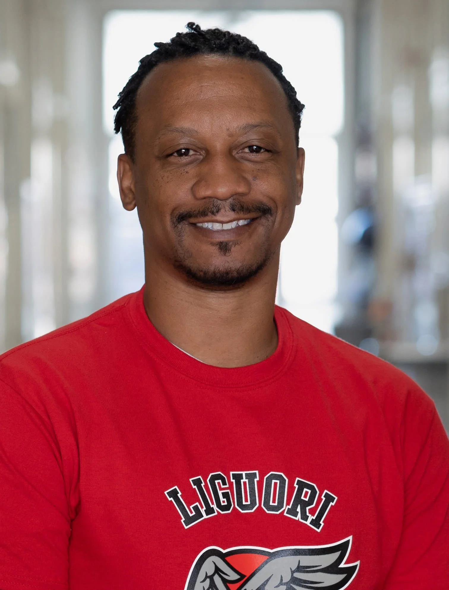 Faculty & Staff — Liguori Academy