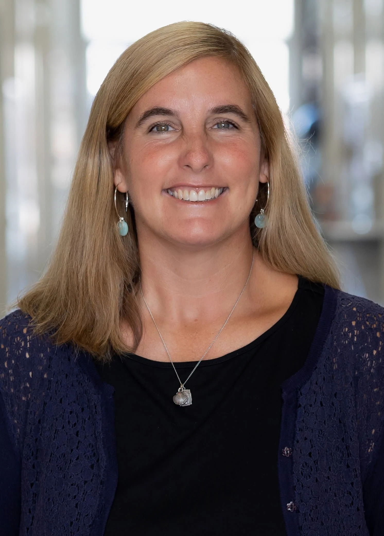 Faculty & Staff — Liguori Academy