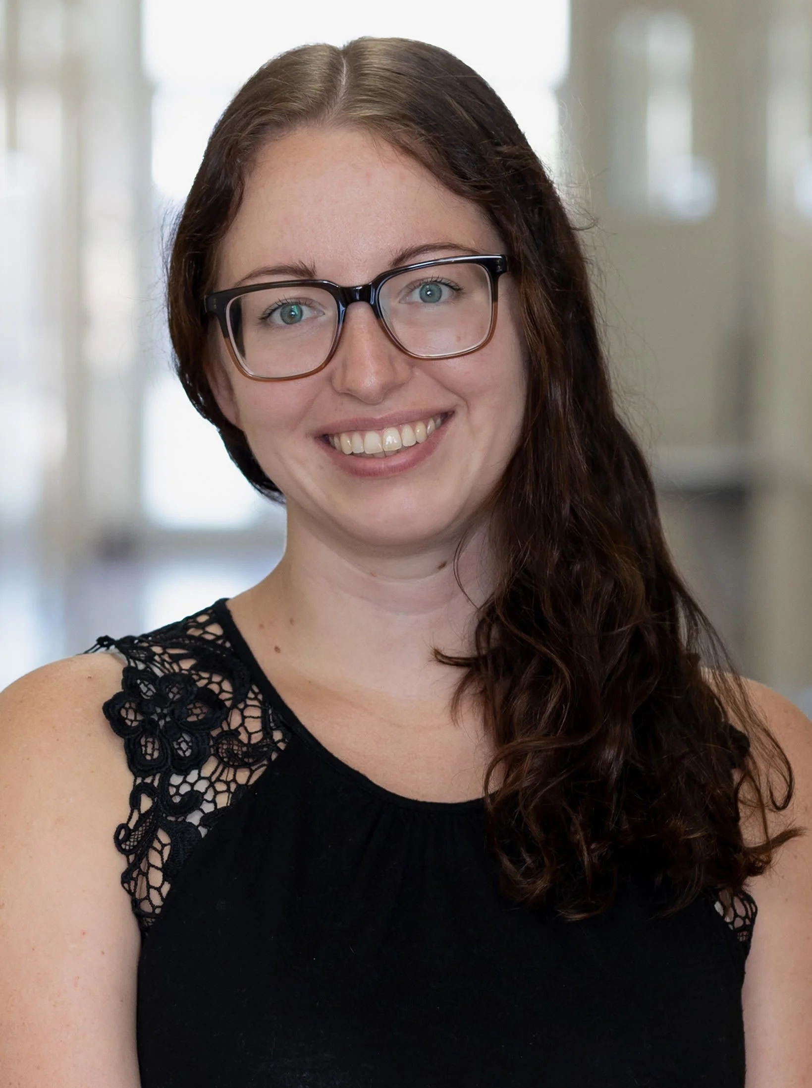 Faculty & Staff — Liguori Academy