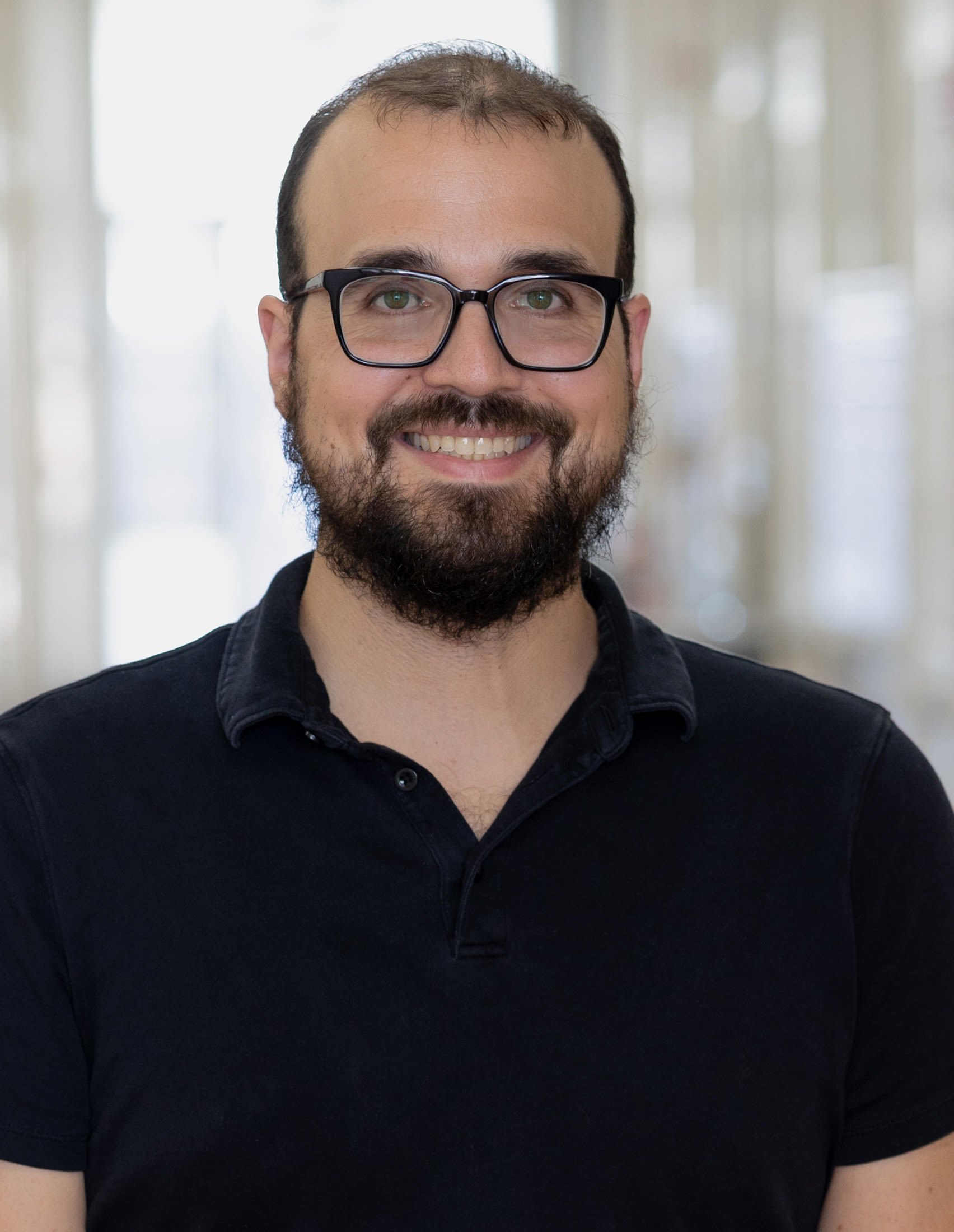 Faculty & Staff — Liguori Academy