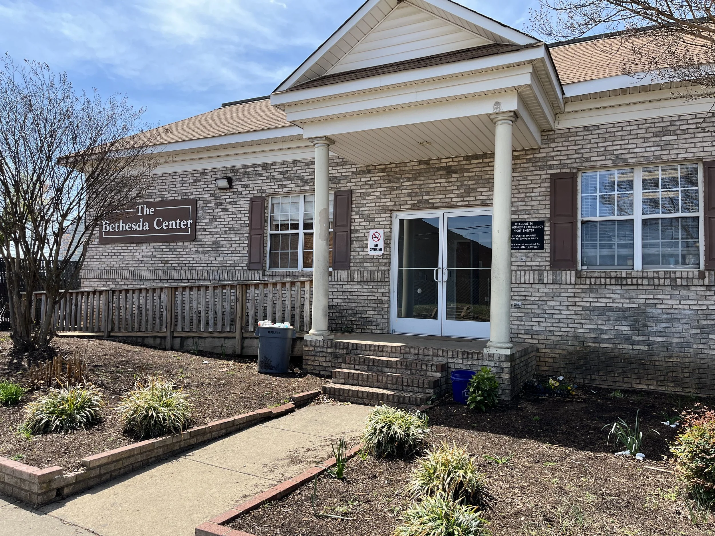 Assistance — Winston-Salem/Forsth County Continuum of Care