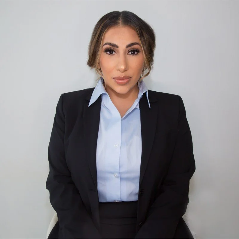 The Law Office of Christine Aziz