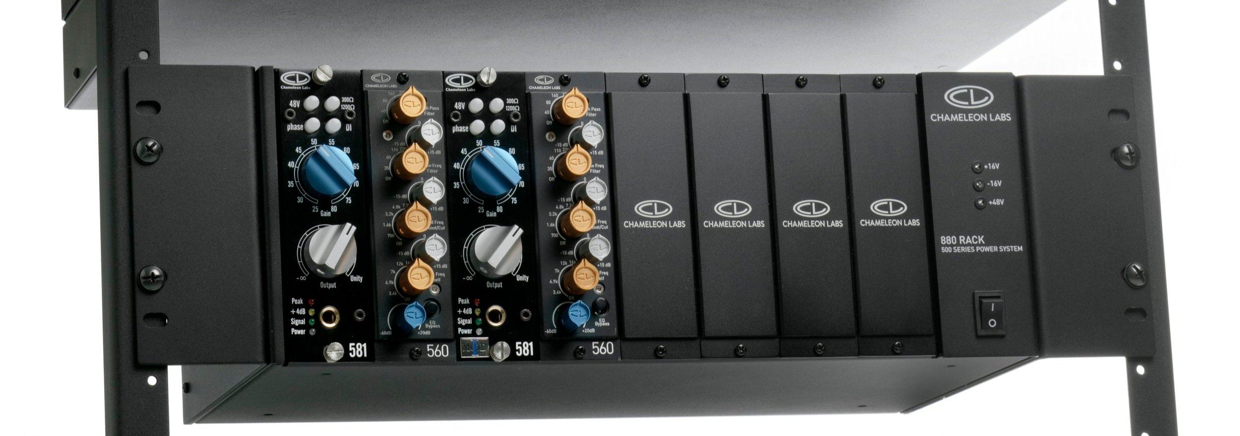 CPS503 — Chameleon Labs