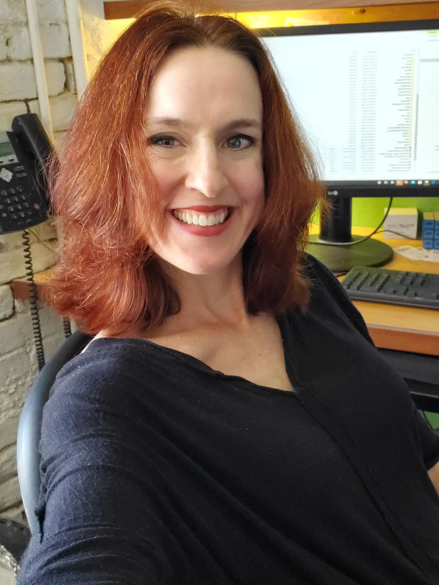 About — The New Neighbor Project