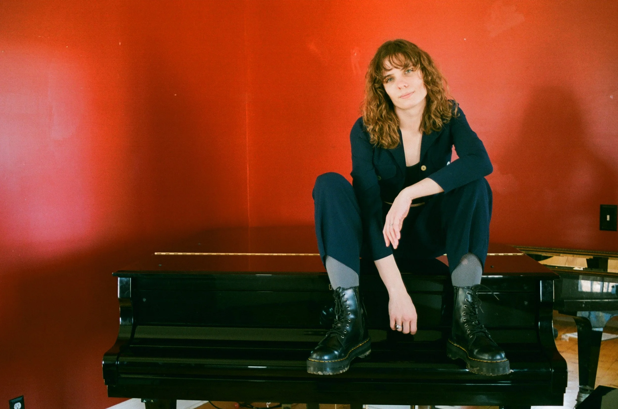 Sammie Hershock - Official Website | Michigan-based Singer-Songwriter