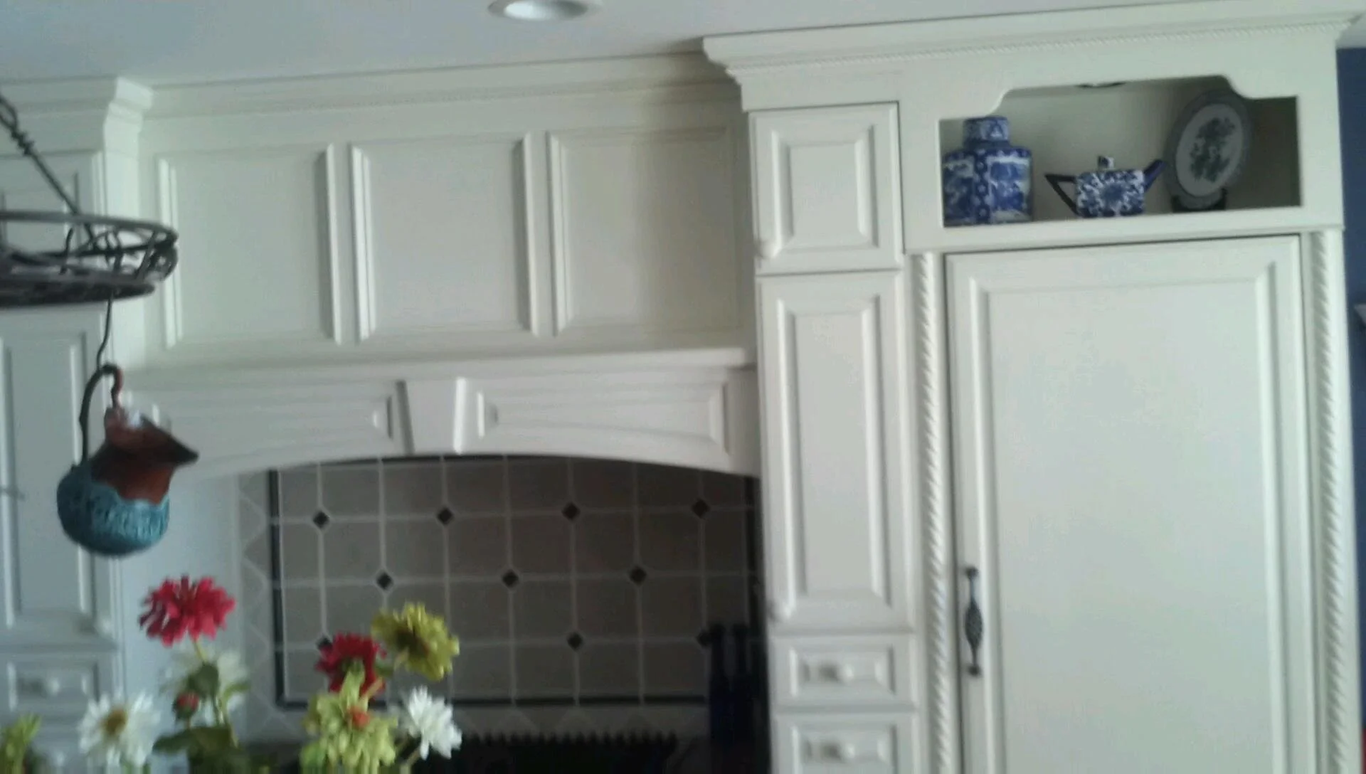 Custom Cabinets & Millwork for Kitchens — Kraftwood Cabinetry | Custom ...
