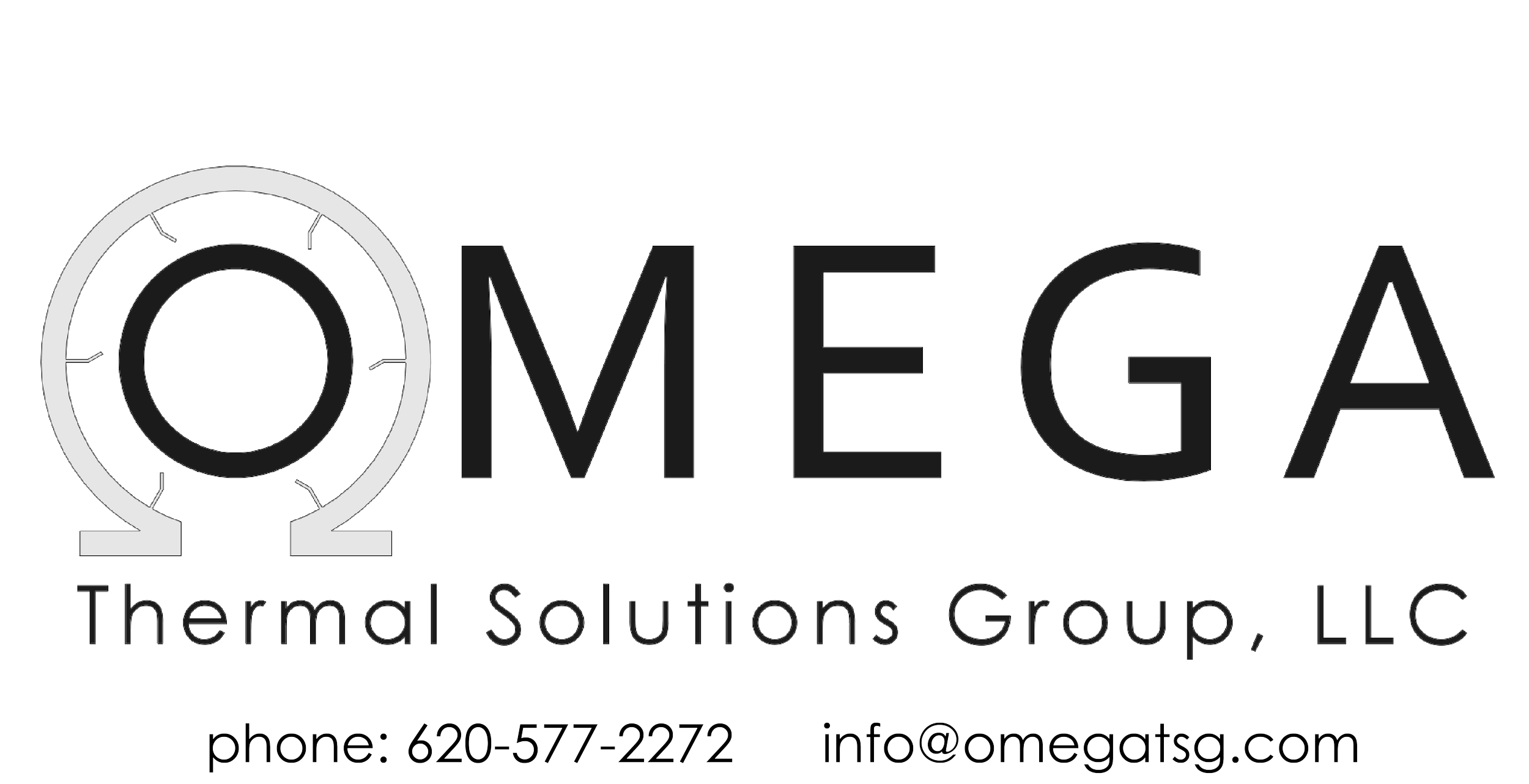 Omega Group Daventry