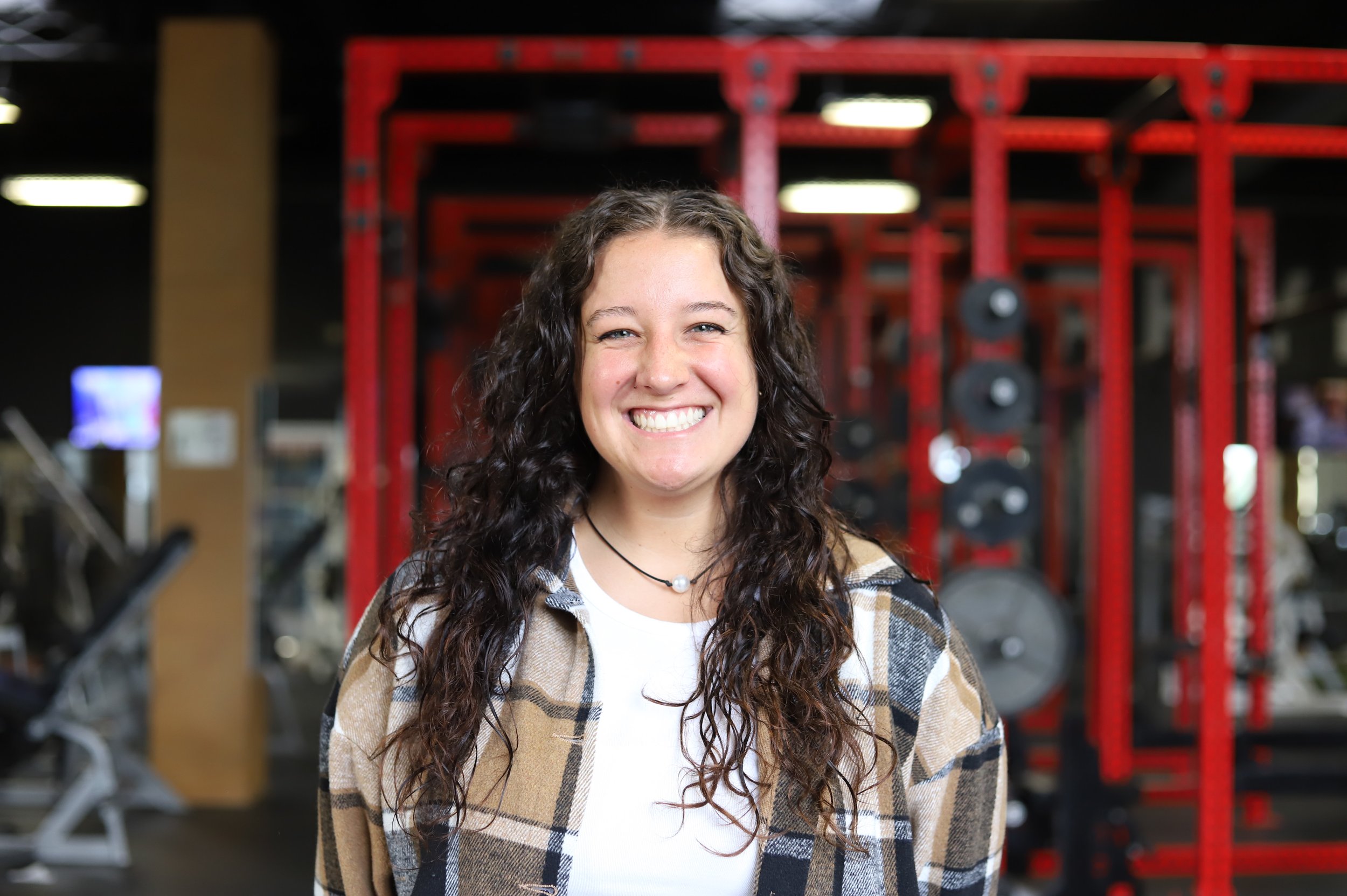 Staff — Zephyrs Fitness