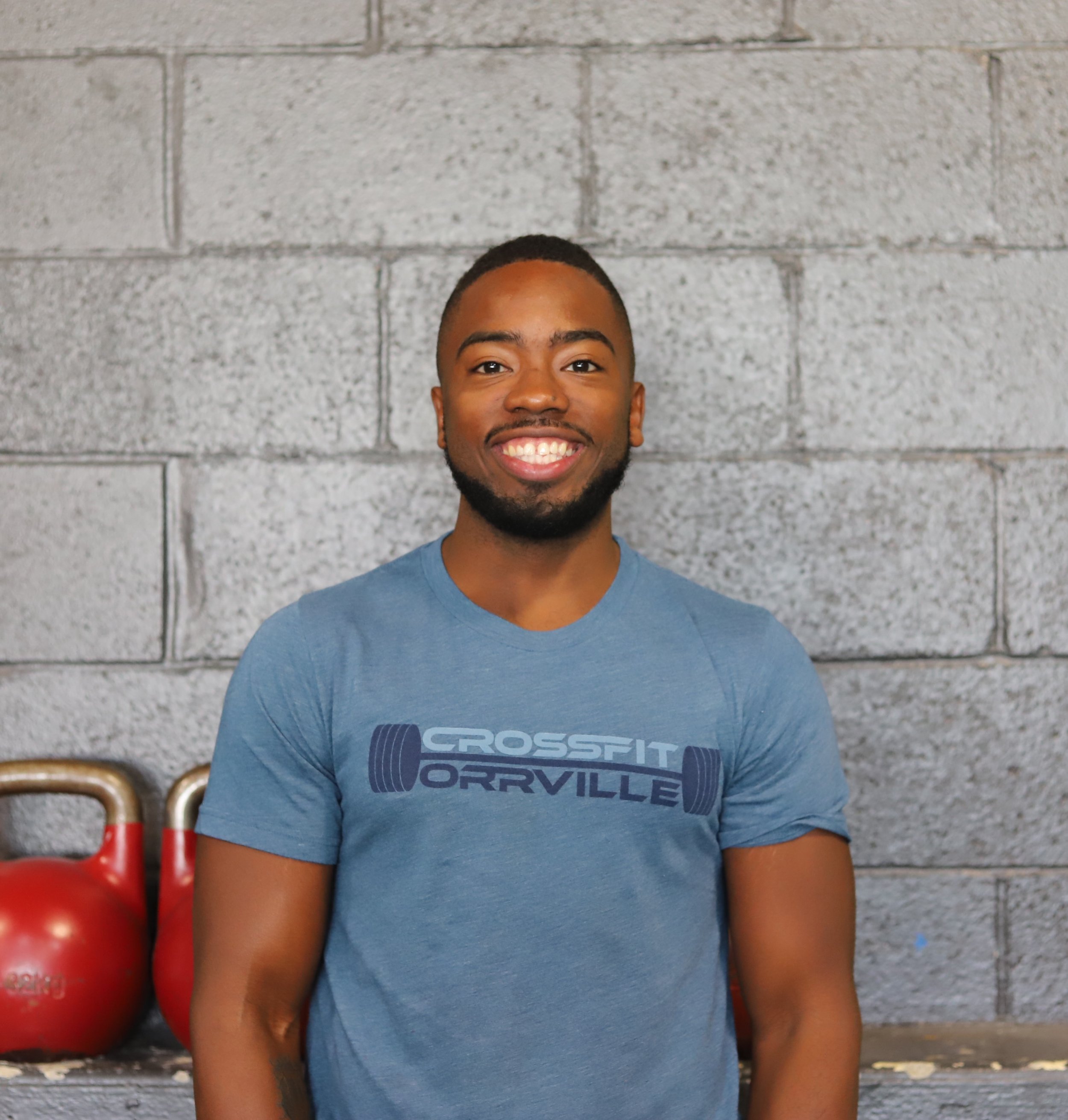 Staff — Zephyrs Fitness