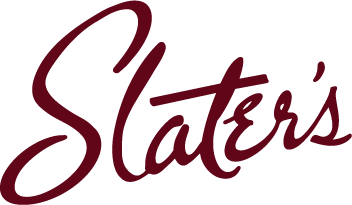 Slater's Steakhouse