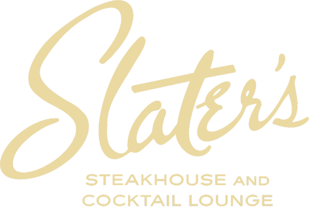Slater's Steakhouse