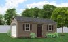 Southern Classic Sheds — Liberty Sheds