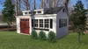 Southern Classic Sheds — Liberty Sheds