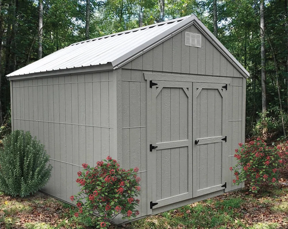 Value Series Sheds | Economy Styles — Liberty Sheds