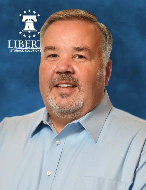 Our Team — Liberty Sheds