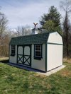 Shed Delivery | Free Within 50 Miles — Liberty Sheds