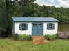 Southern Classic Sheds — Liberty Sheds