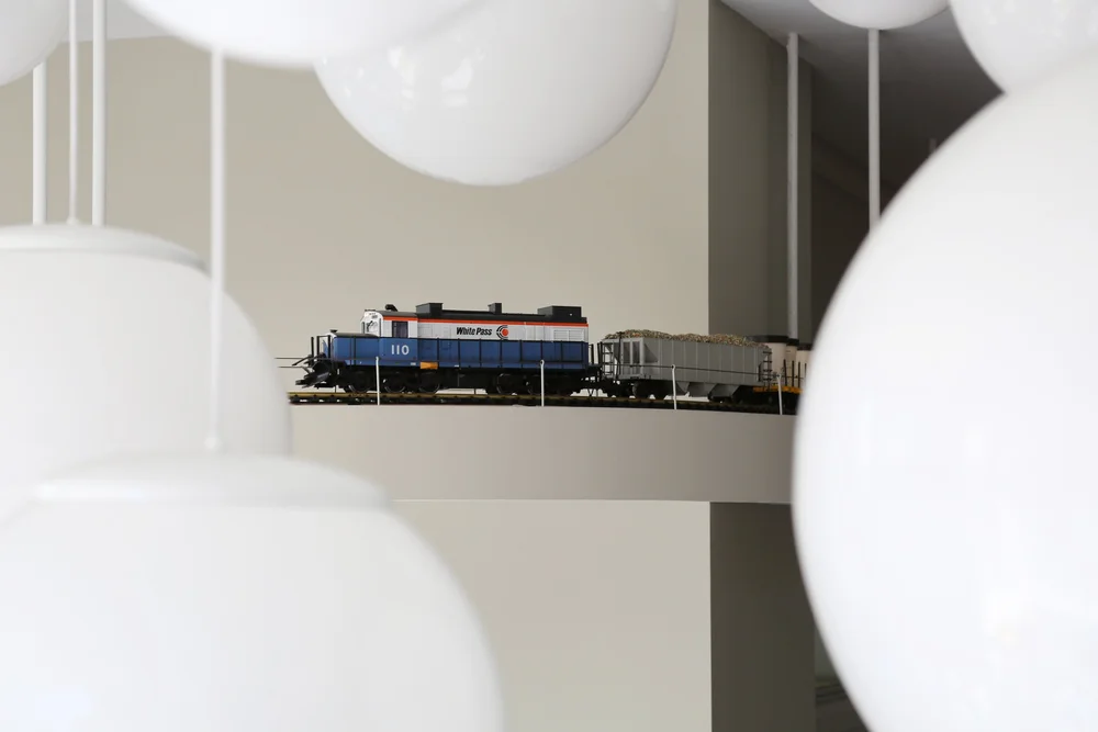 Mitchell’s Ice Cream — Agnes Studio