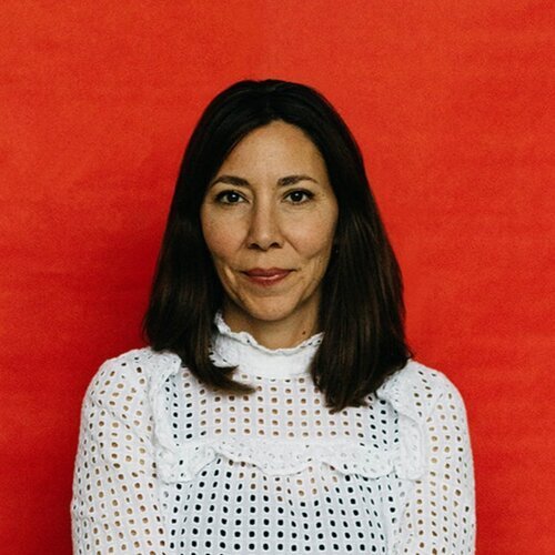 About Us — Agnes Studio