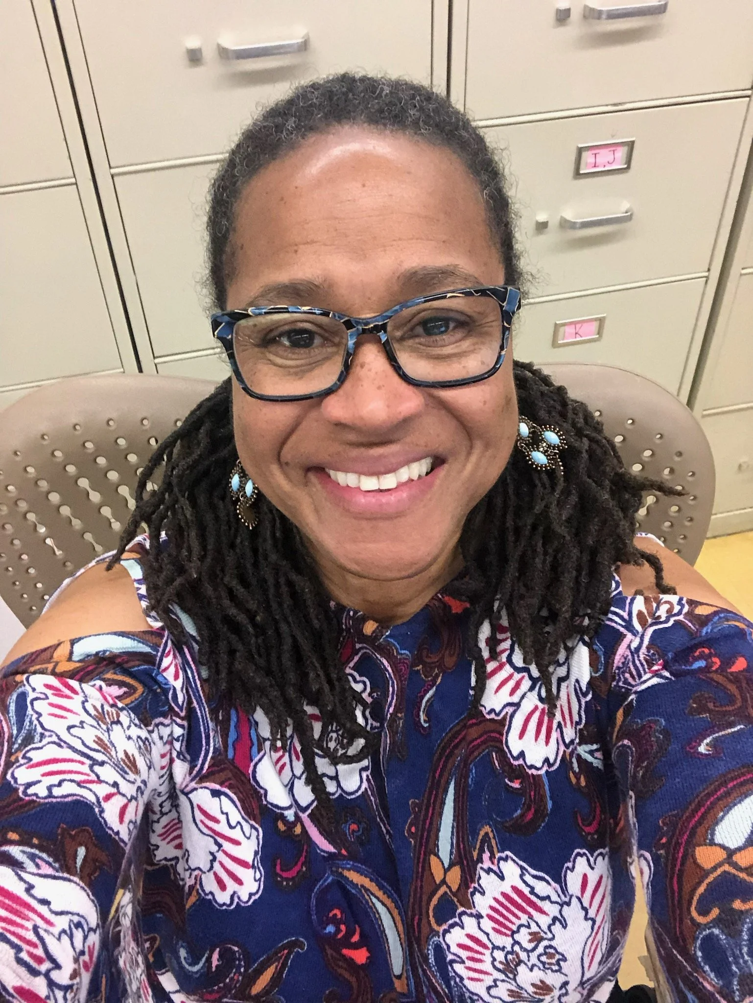 Staff Directory — HS Jamaica Gateway to the Sciences