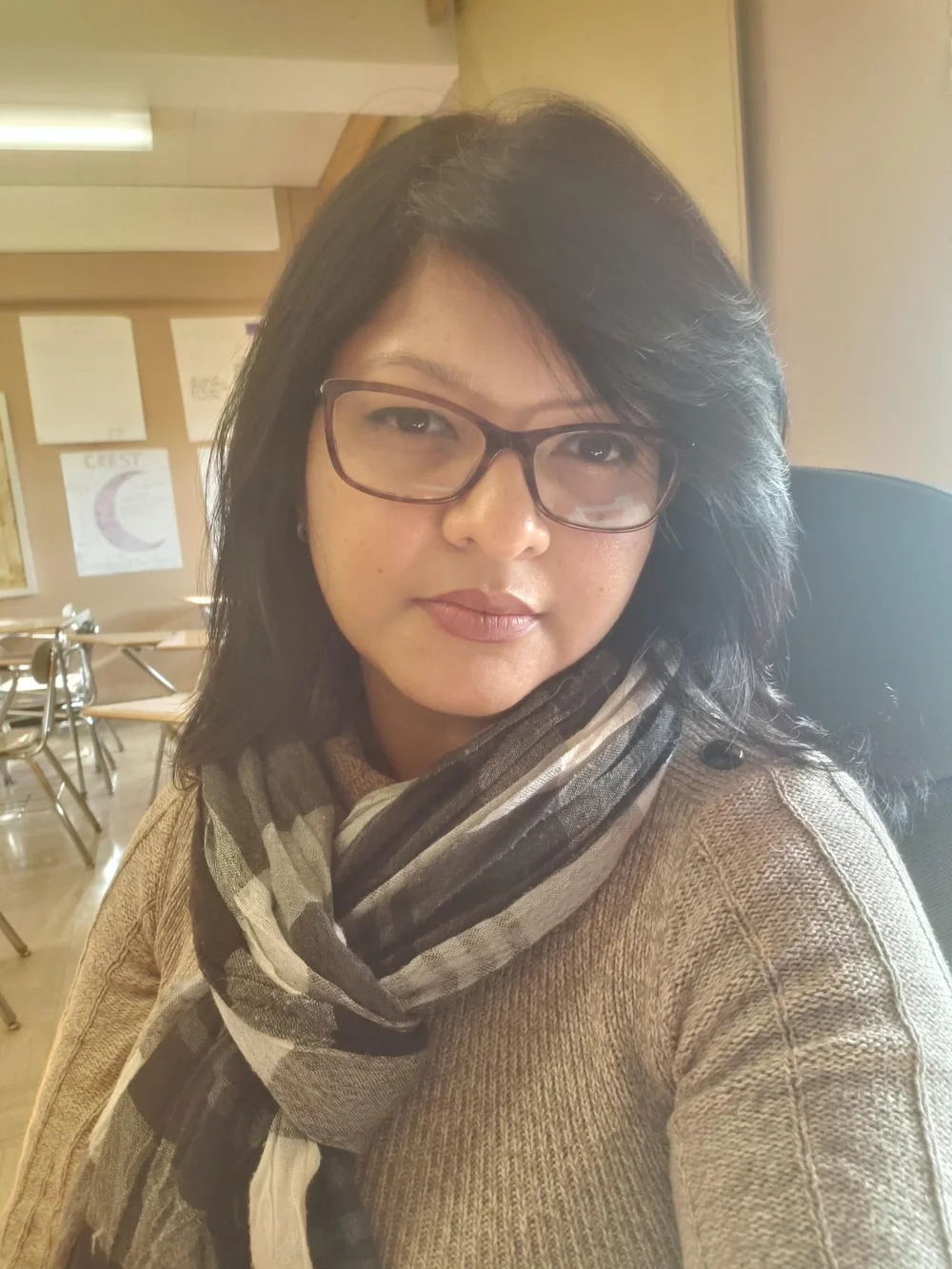 Staff Directory — HS Jamaica Gateway to the Sciences