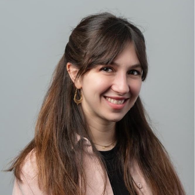 Giulia Rubino