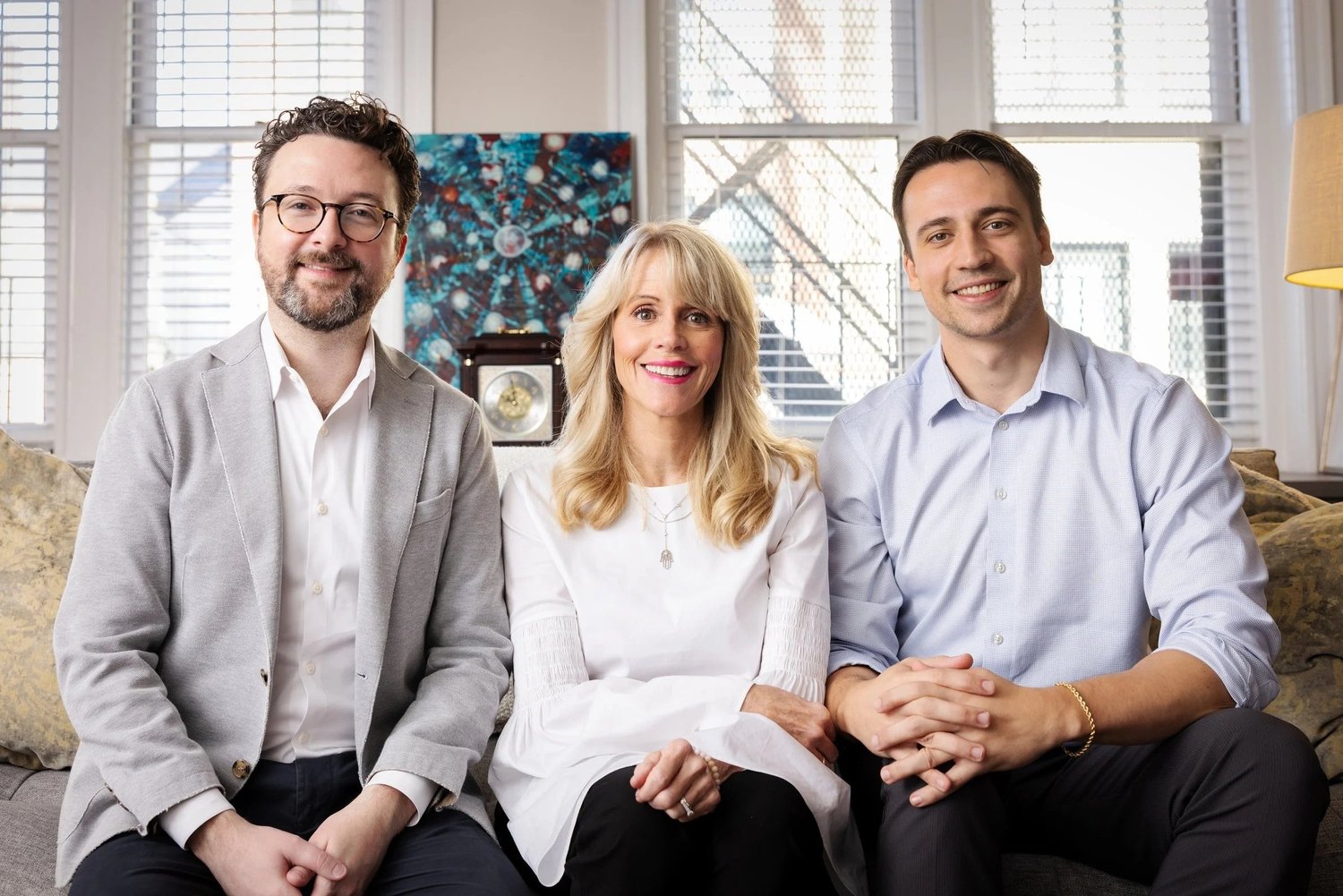 Kinsey & Associates