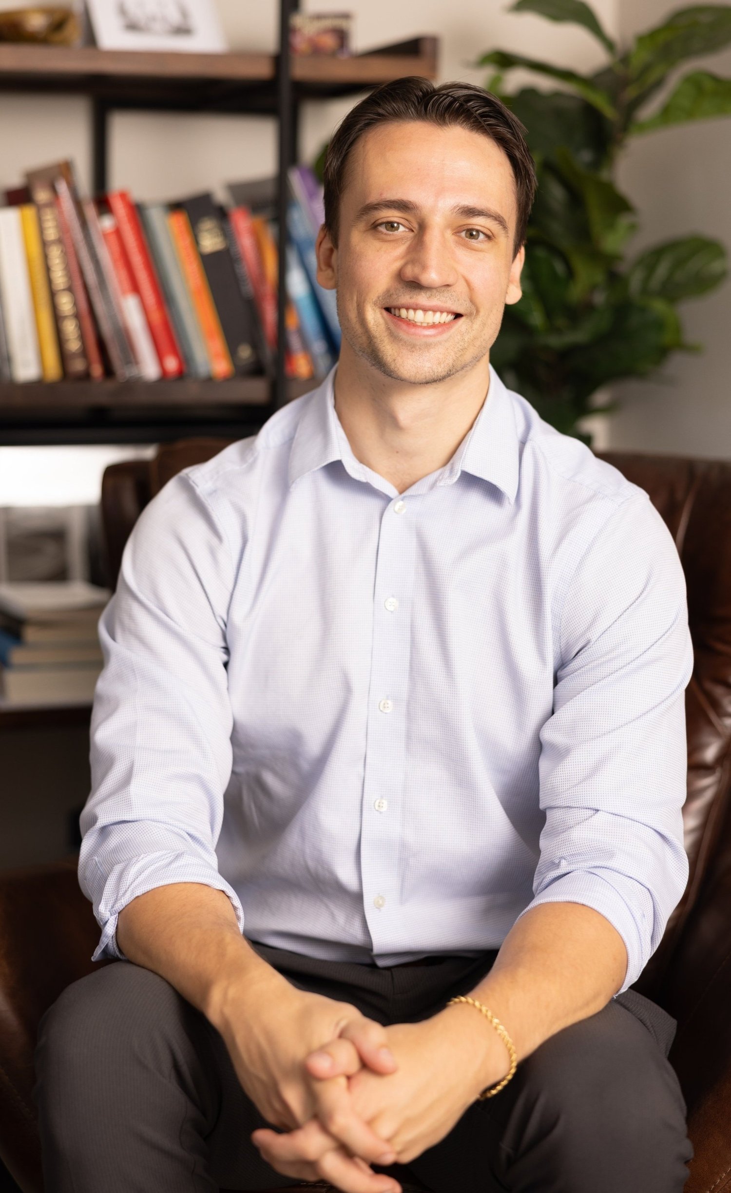 Eric Rosin — Kinsey & Associates