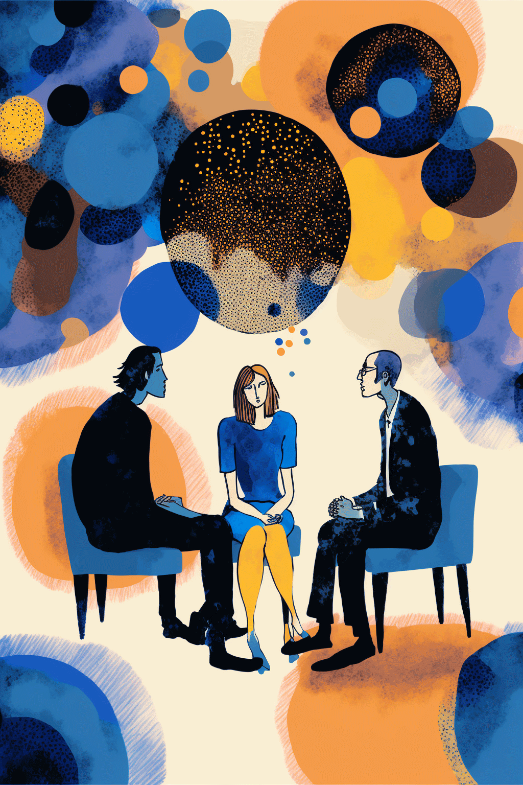 Boston Couples Therapy — Kinsey & Associates