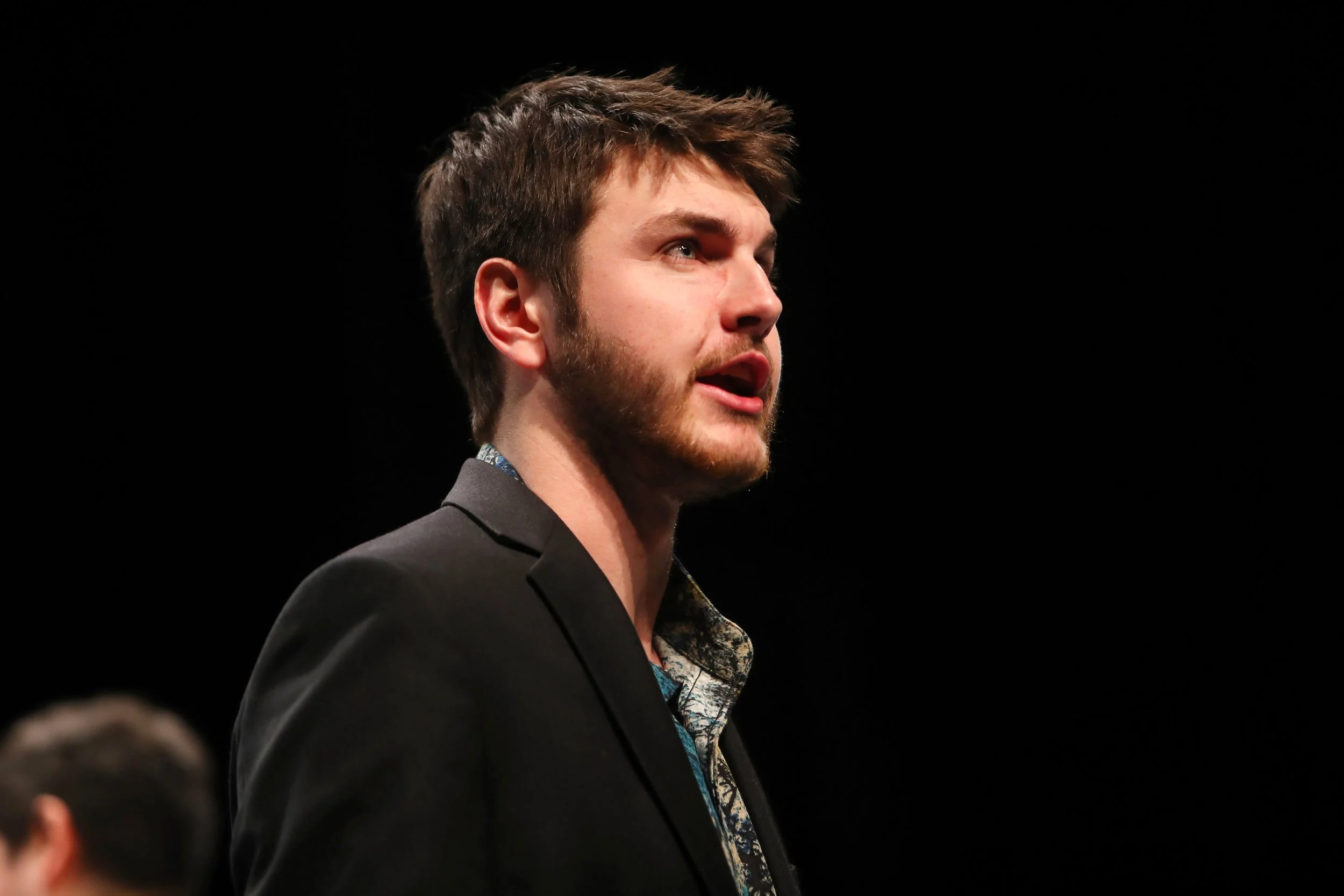 Kip Johnson Wenatchee