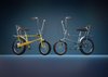 Raleigh Chopper Returns: The Iconic Bike Now Available in Two Retro ...