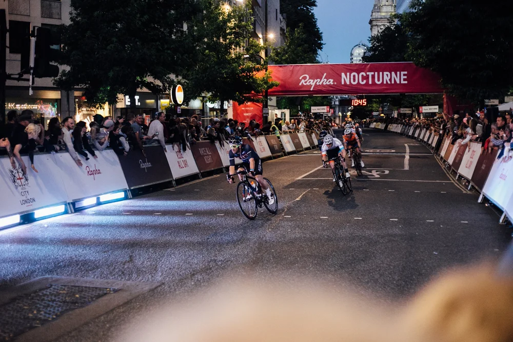 A new revolution in cycling: DerbyWheel — Fusion Media