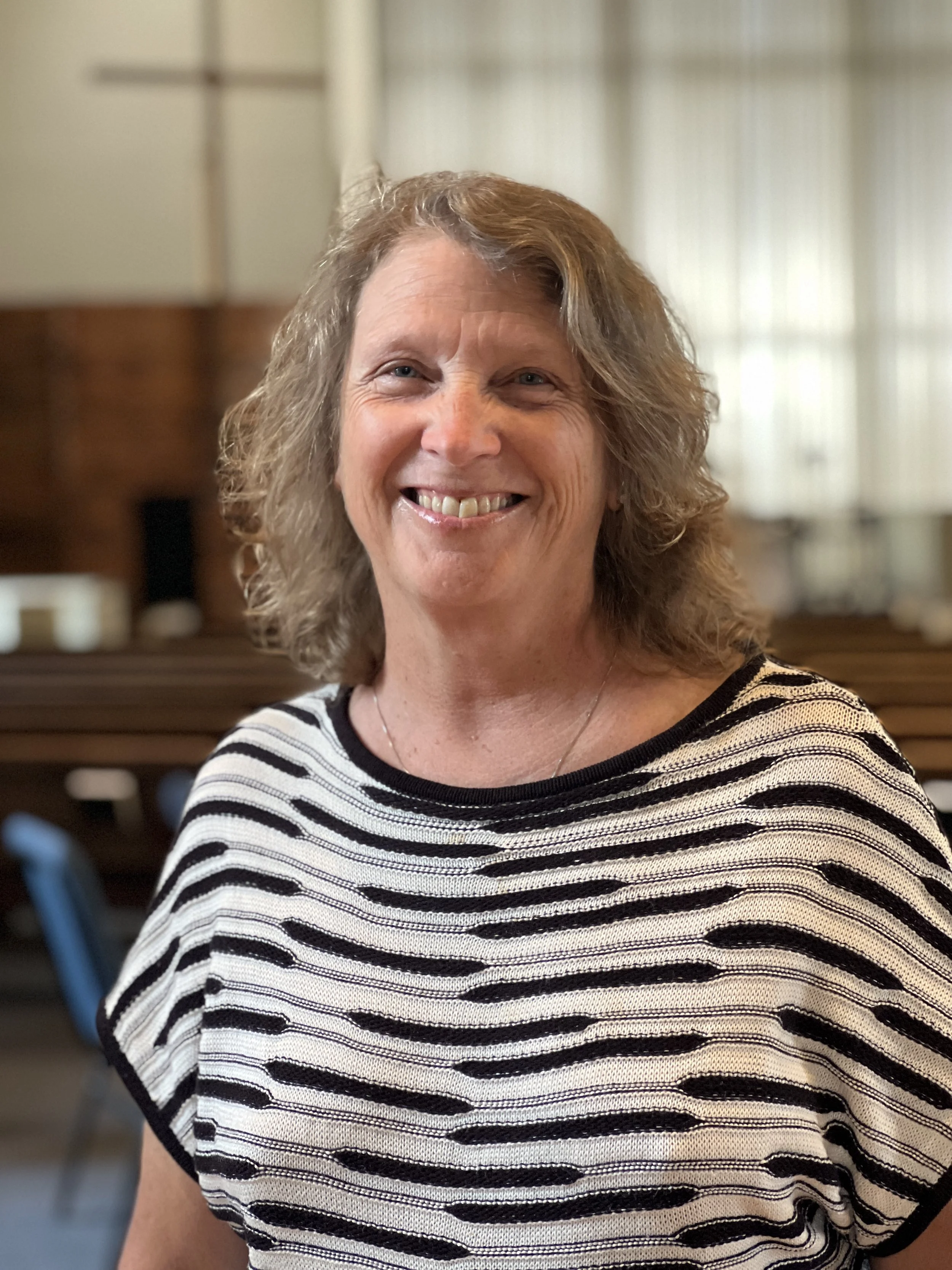 Leadership — Hillside Community Church