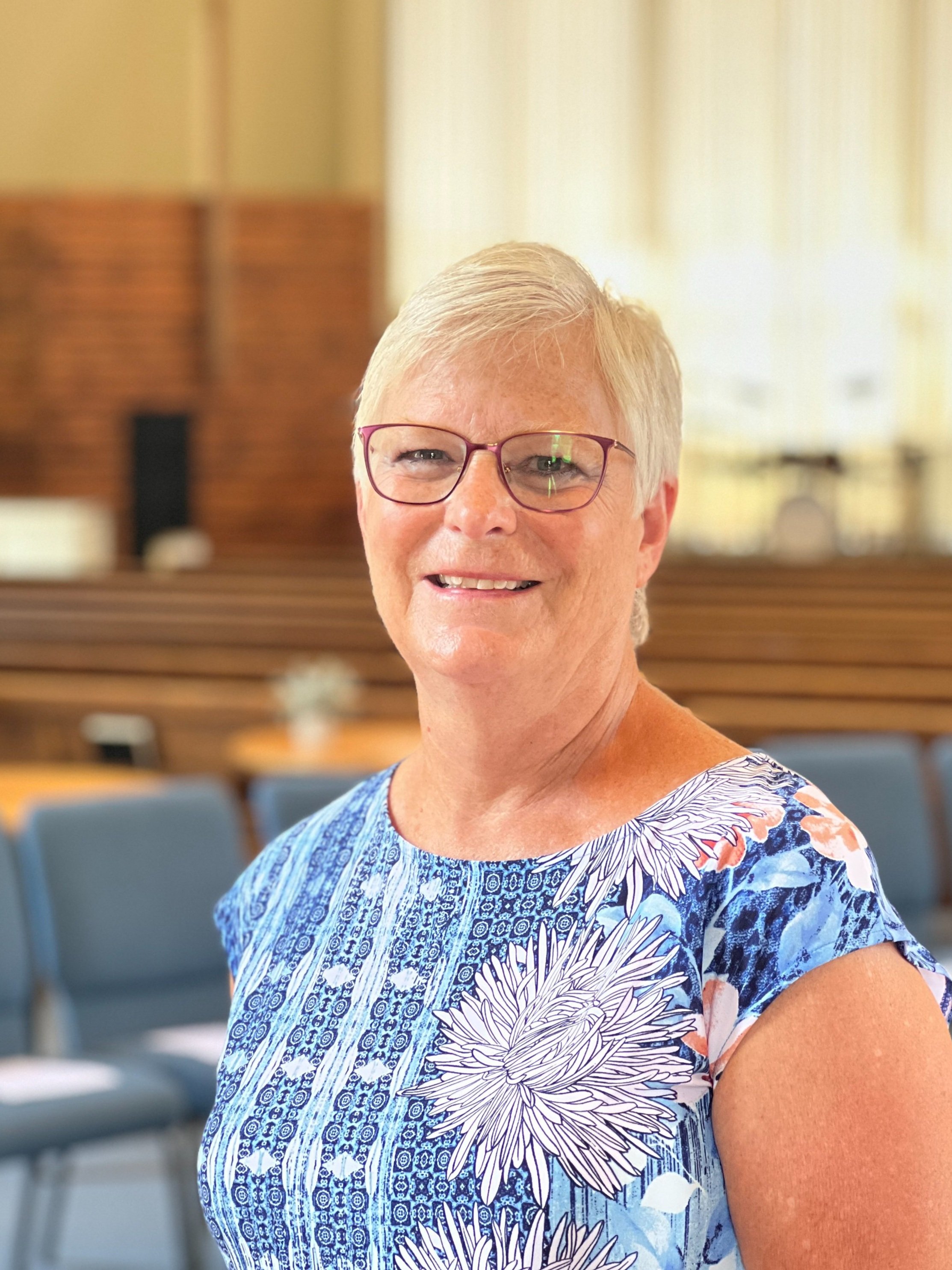 Leadership — Hillside Community Church