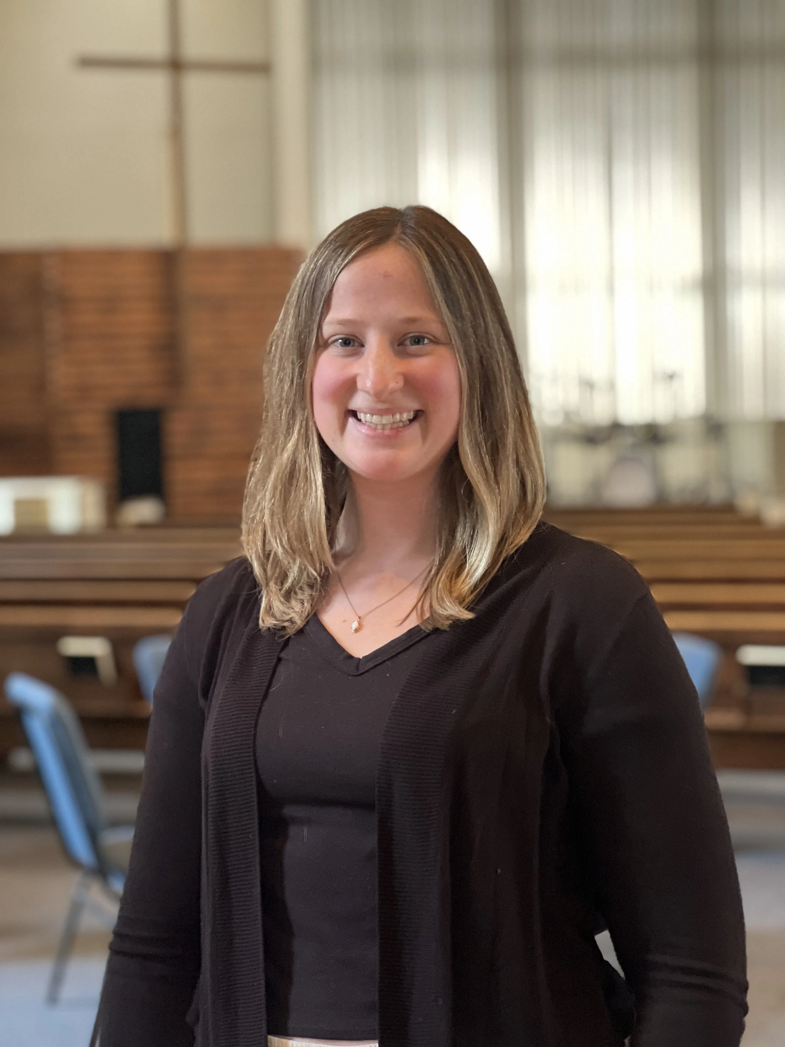 Leadership — Hillside Community Church