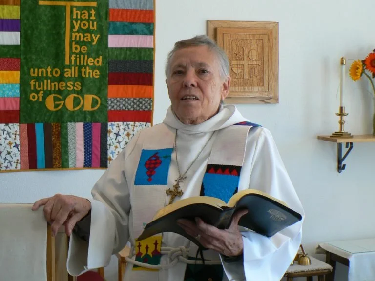 Our Leadership — St. David's Episcopal Church