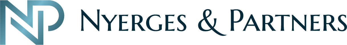 Nyerges & Partners - Legal Expertise, Tailored for You
