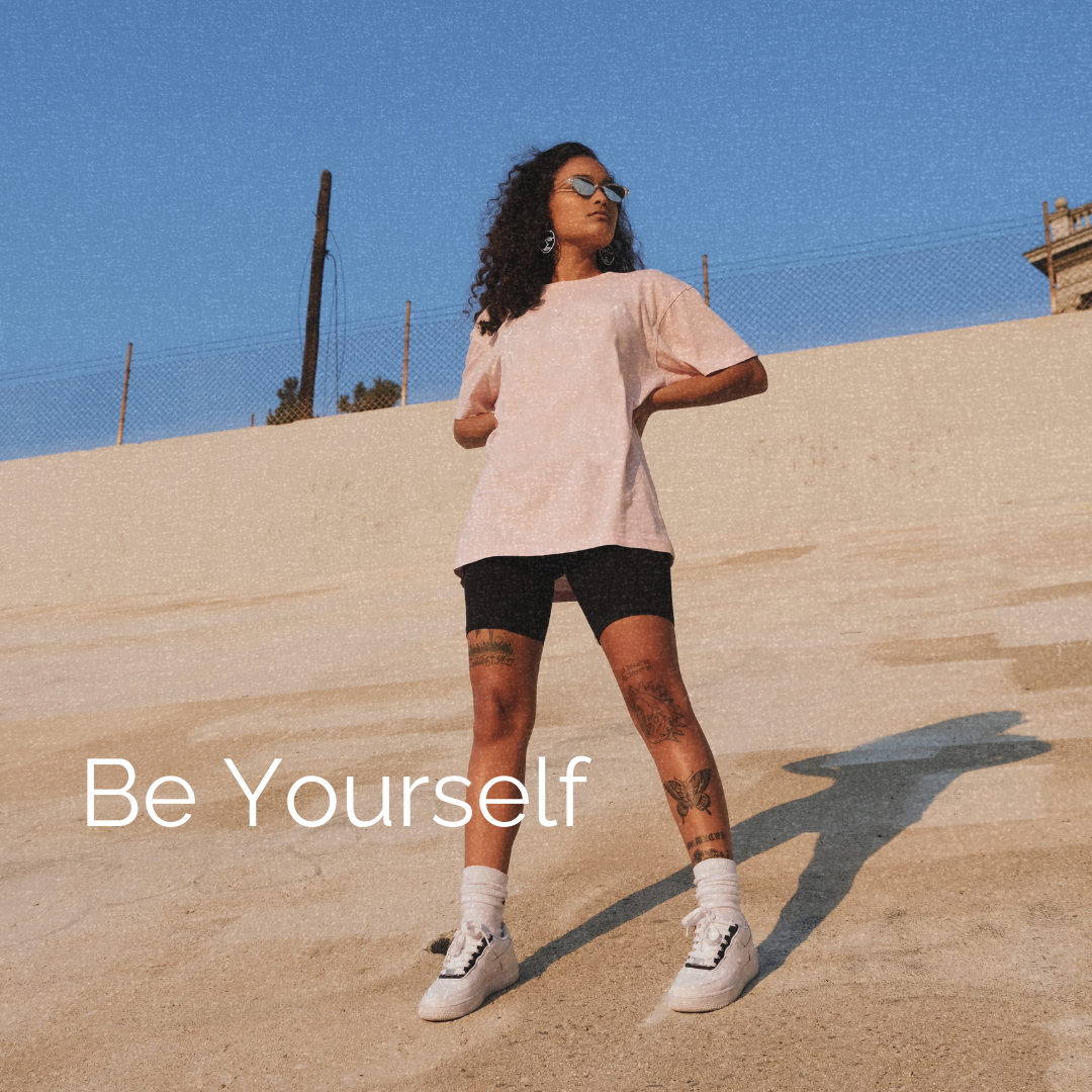 What Makes a Great Dating Profile? — Ark Dating App