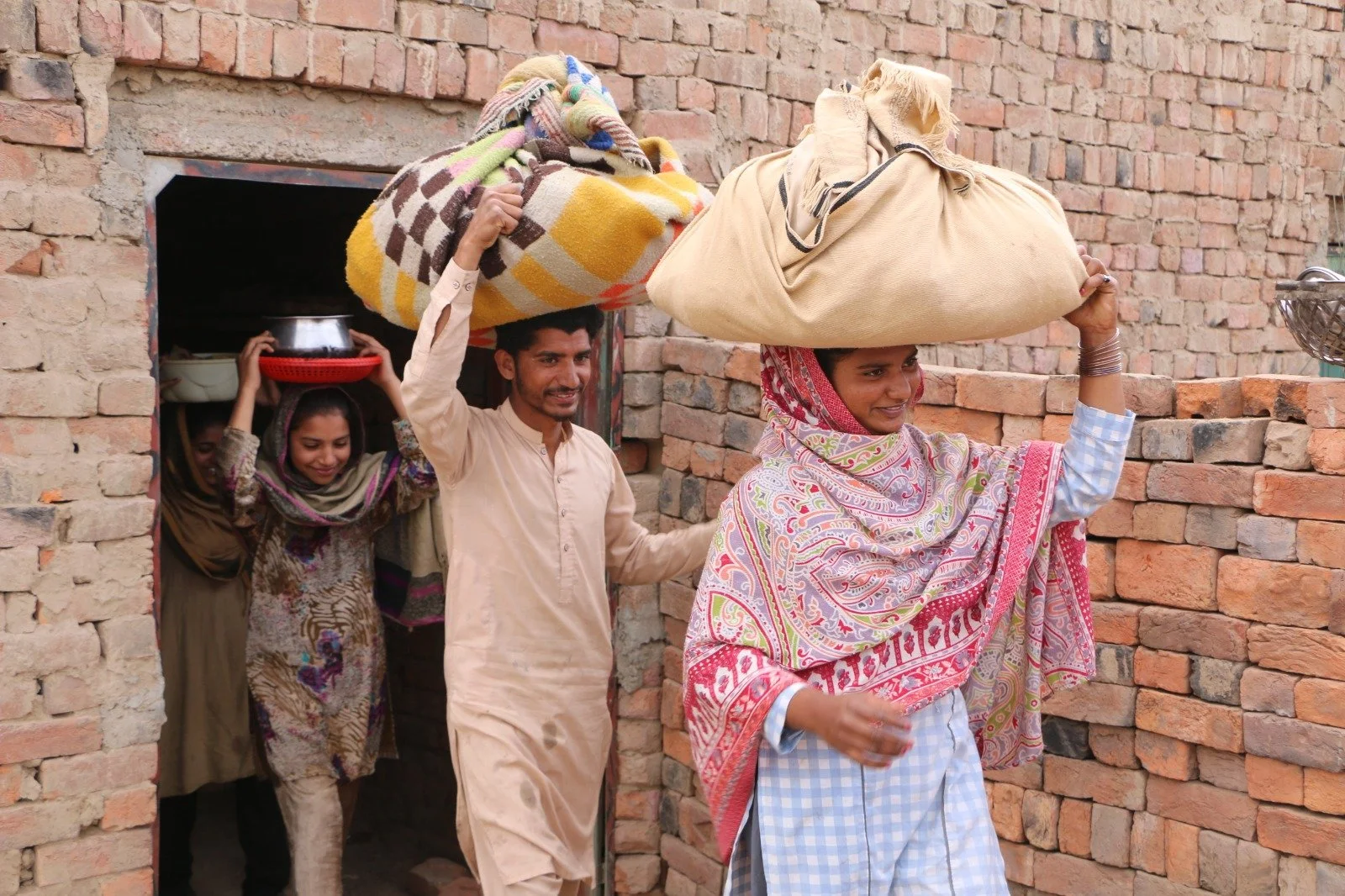 Setting Captives Free — Matthew10