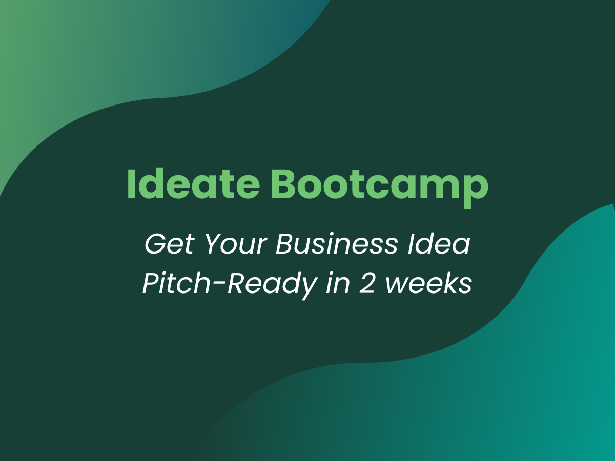 Join an Expert-Led Program to Grow Your Climate Startup — CrowdSolve ...