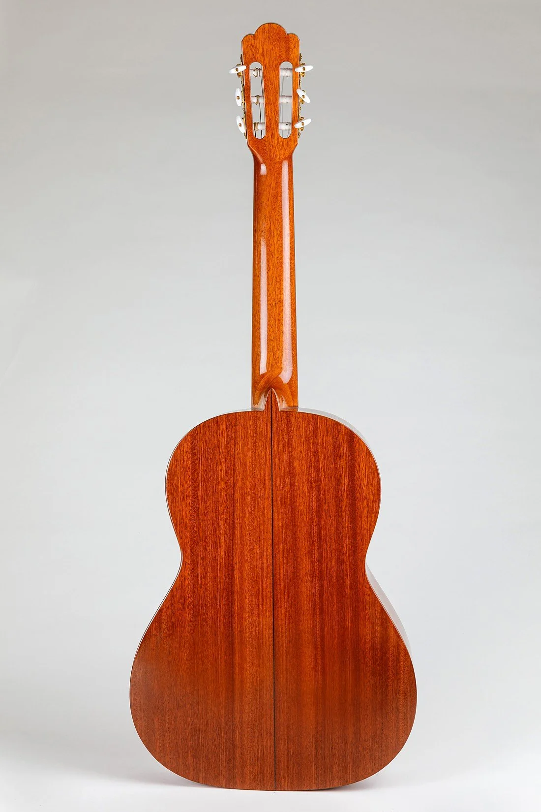 Pavan Classical Guitar Models | All Solid Wood Guitars — Pavan Guitars