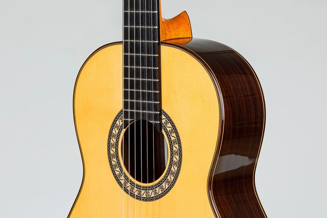 Flamenco Guitar