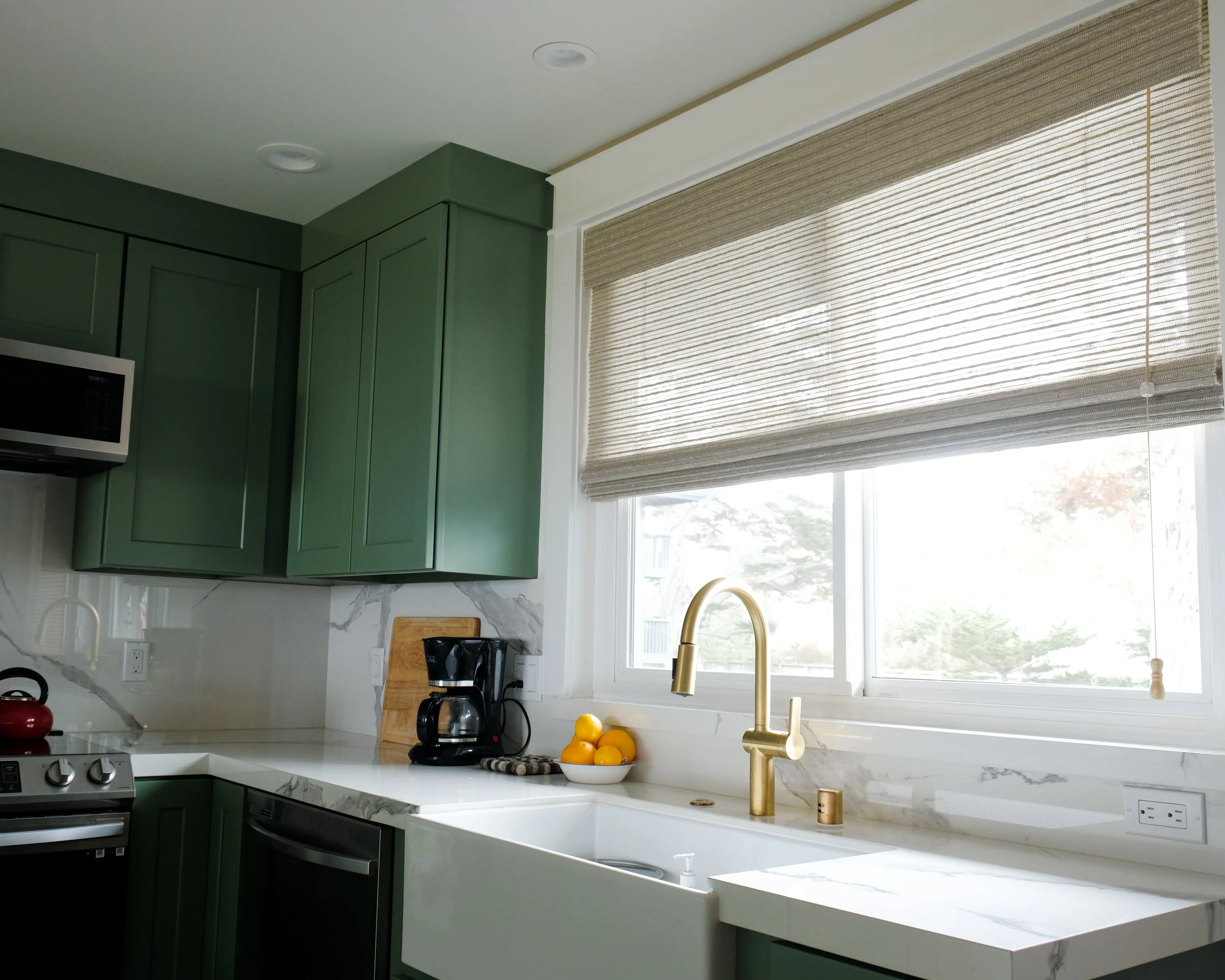 Field Work Design Craft: Custom Crafted Window Coverings in Long Beach ...