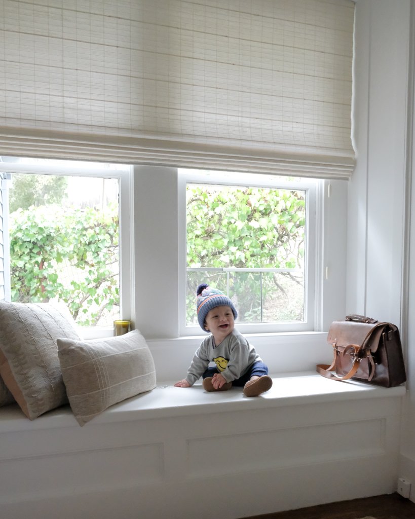 Field Work Design & Craft: Custom Crafted Window Coverings in Los ...
