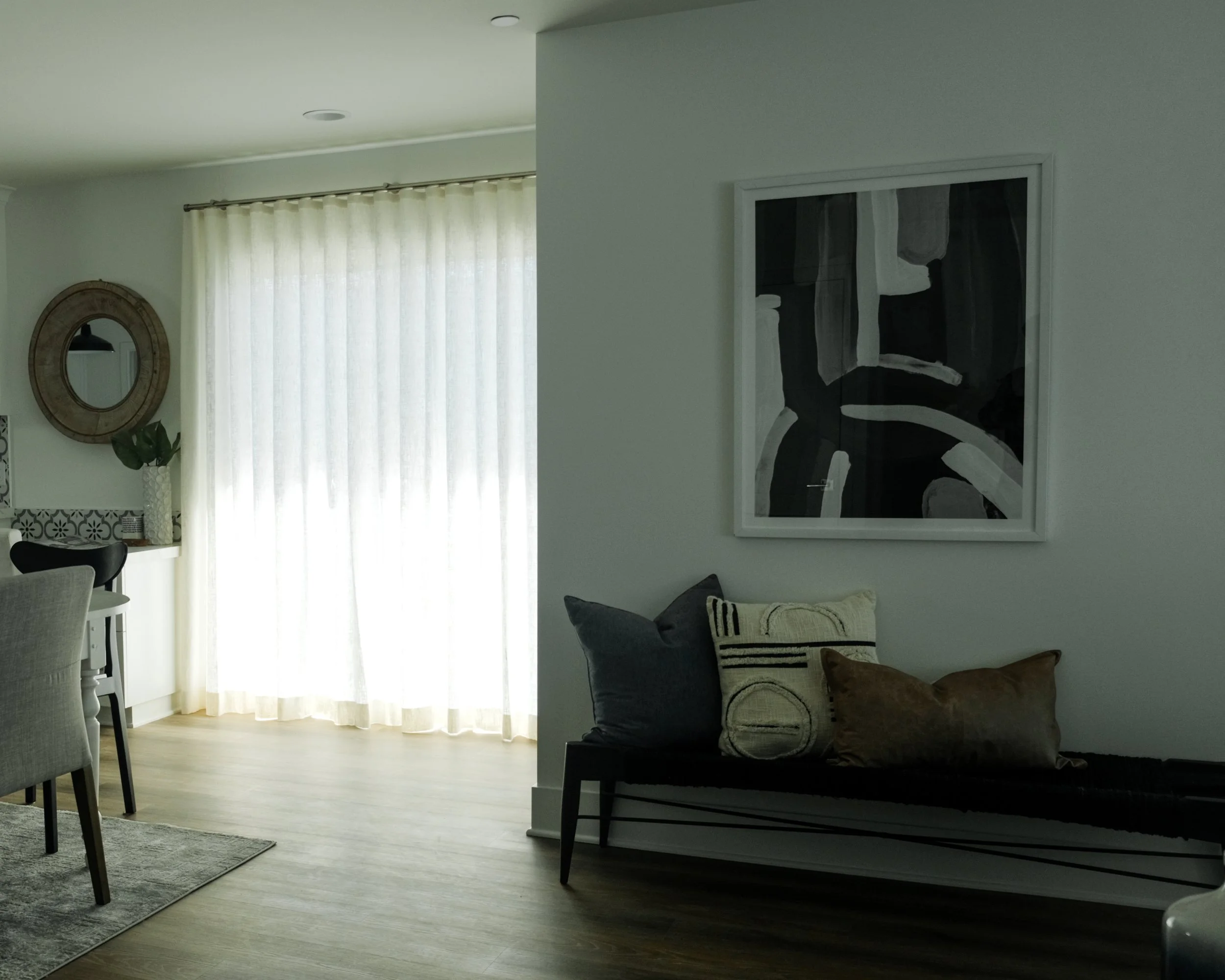 Field Work Design & Craft: Custom Crafted Window Treatments in Los ...